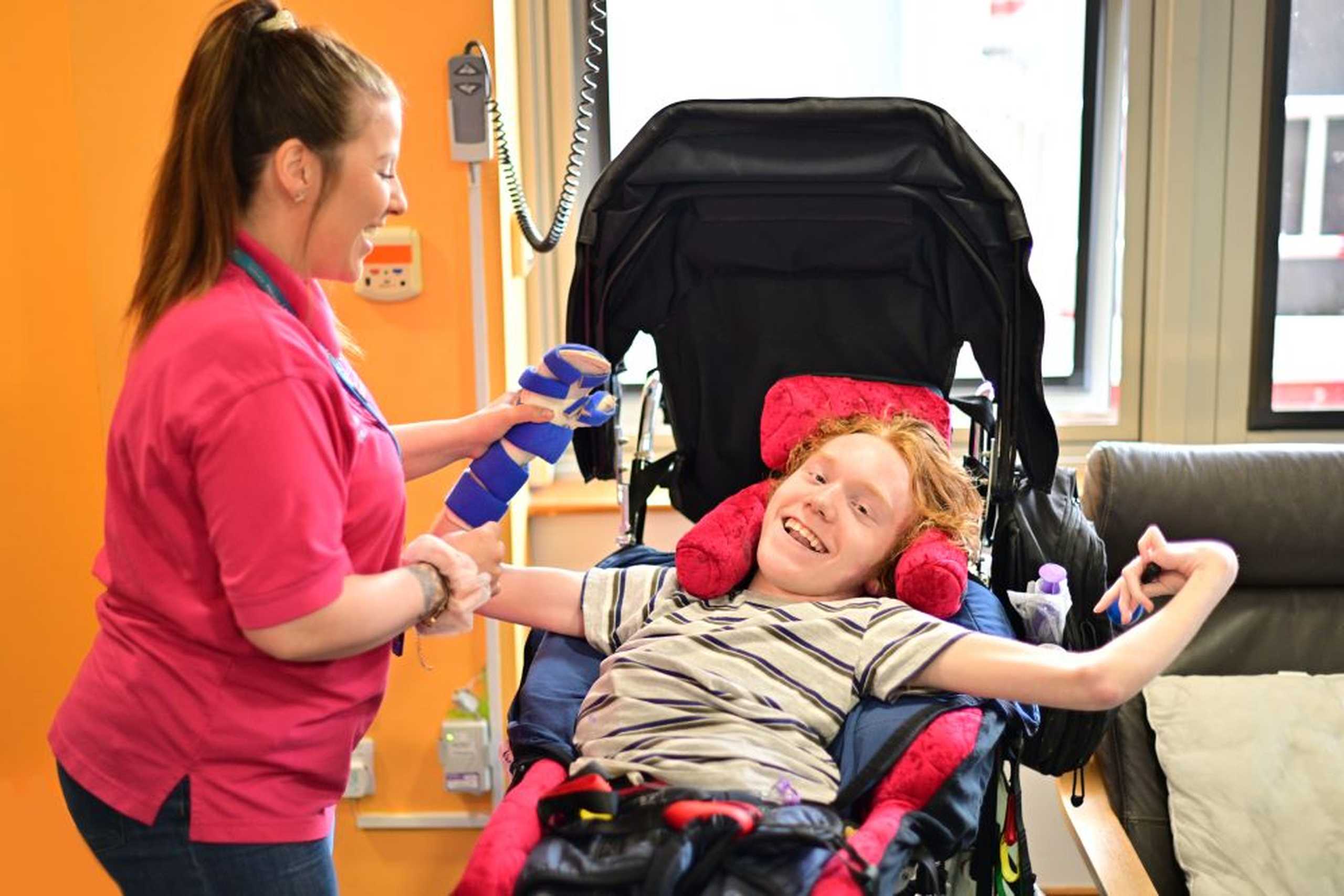About Us | Claire House Children's Hospice