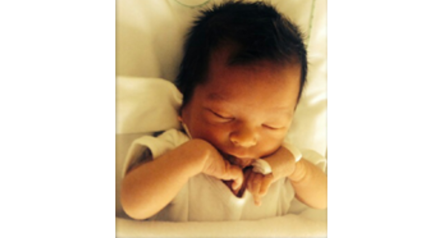 Rememeber Gabriel | Claire House Children's Hospice