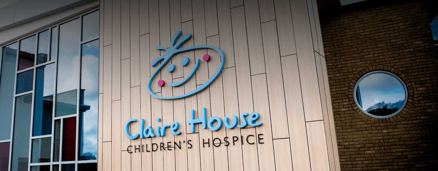 Careers at Claire House - Jobs at Claire House | Claire House Children ...